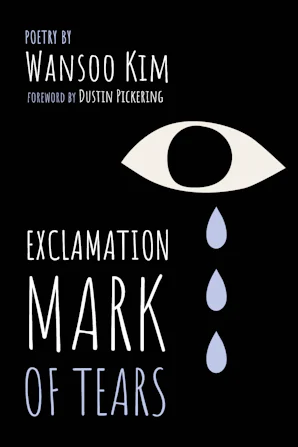 Exclamation Mark of Tears- Wipf and Stock Publishers