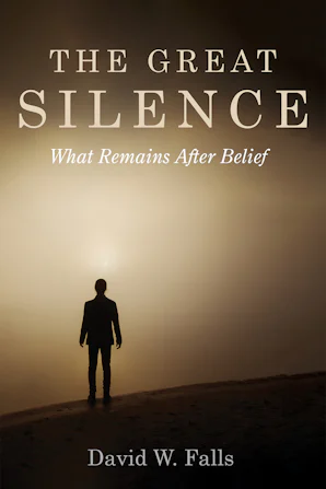 The Great Silence- Wipf and Stock Publishers