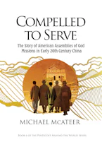 Compelled to Serve- Wipf and Stock Publishers